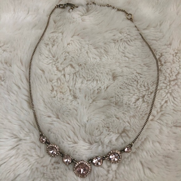 Givenchy | Jewelry | Givenchy Necklace | Poshmark